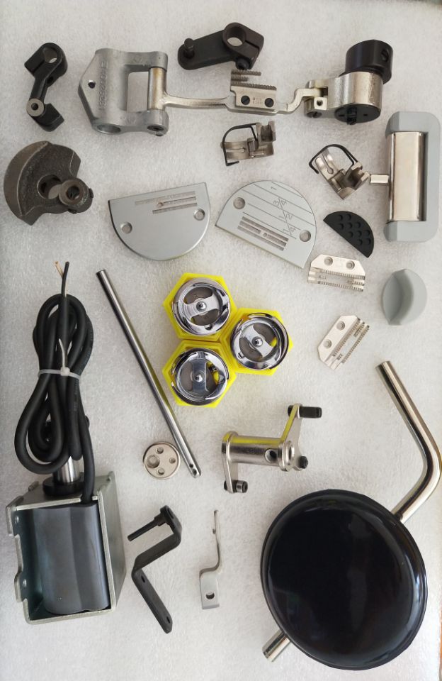 Sewing Machine Spare Parts sewing-machine-spare-parts